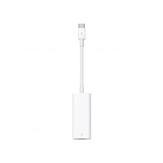 APPLE THUNDERBOLT 3 USB-C TO THUNDERBOLT 2 ADAPTER (MMEL2ZM/A) CENA