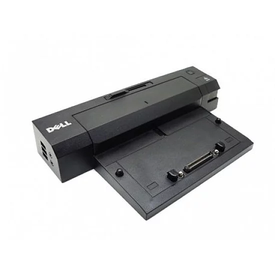 DELL PORT REPLIKATOR EURO SIMPLE E-PORT II SA AC ADAPTEROM 130W CENA