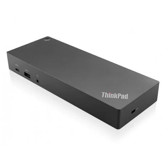 LENOVO THINKPAD HYBRID USB-C/USB-A DOCK (40AF0135EU) CENA