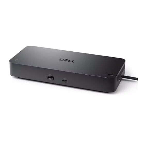 DELL PRO SMART DOCK SD25 WITH 130W AC ADAPTER CENA