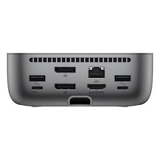 DOCK HP USB-C THUNDERBOLT 280W G6/ RJ45, 2DP, HDMI, THUNDERBOLT 4, 4 USB-A, 2 USB-C/ AC ADAPTER