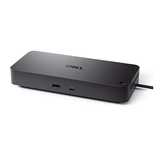 DELL PRO THUNDERBOLT 4 SMART DOCK SD25TB4 WITH 130W AC ADAPTER CENA