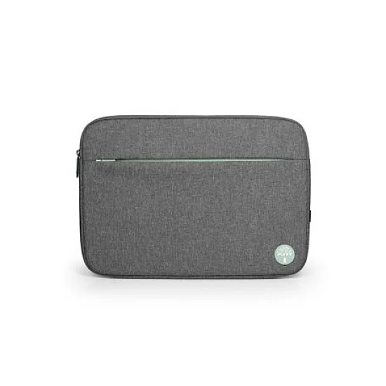 PORT DESIGN YOSEMITE ECO SLEEVE 15.6'' GREY