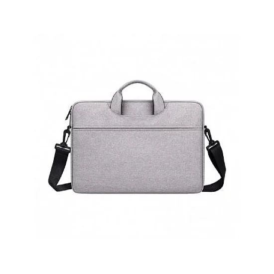 DEVIA FUTROLA ZA MABOOK JUSTSYLE HAND BAG SIVA 13.3&PRO CENA