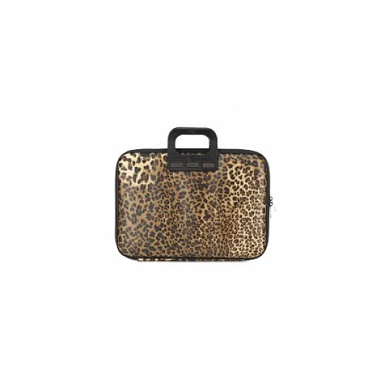 BOMBATA TORBA LEOPARD - LIMITED EDITION (E00847) CENA