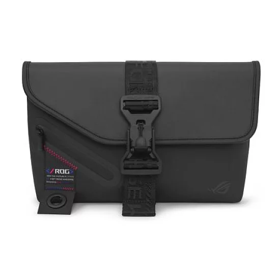 ASUS BC3003 ROG SLASH SLING BAG 2.0 TORBA CENA