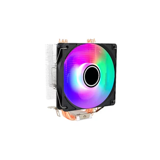 ZEUS Z400 RGB PROCESORSKI VAZDUSNI HLADNJAK TDP 140W CENA
