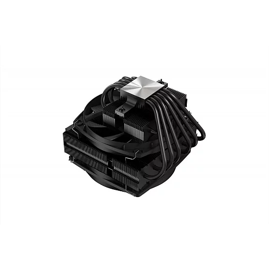 BE QUIET CPU COOLER BE QUIET DARK ROCK TF 2 BK031 (AM4,AM3,1151,1150,1155,1200,1700) CENA