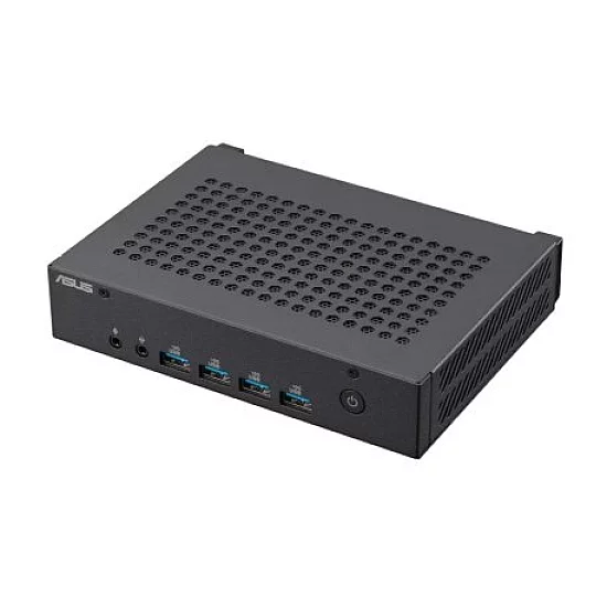 ASUS MINI PC PN43-BBN100MD INTEL N100, BAREBONE CENA