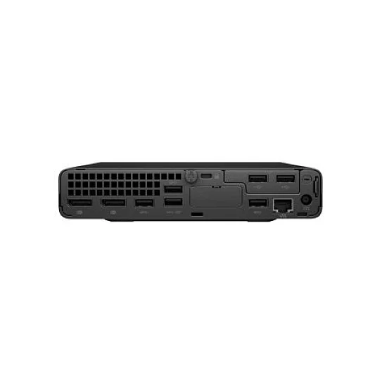 DOT HP ELITEDESK 800 G6 DM INTEL CORE I5-10500T 8GB SSD M.2 256GB WIN10PRO HP RENEW