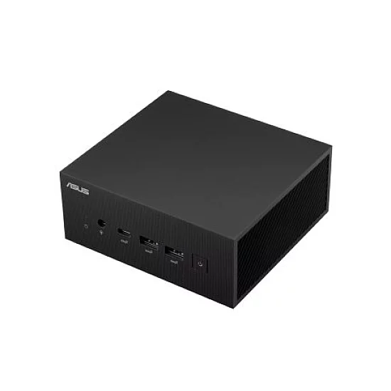 ASUS MINI PC PN64-B-S5238MD (CORE I5-13500H, BAREBONE) CENA