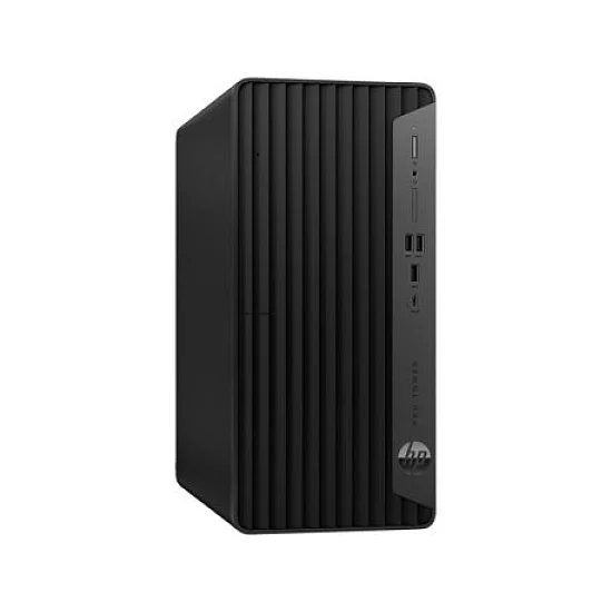 HP PRO TOWER 400 G9 (JACK BLACK) INTEL CORE I3-13100, 8GB, 512GB SSD (6U4N7EA)