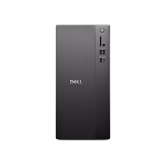 DELL TOWER I3-14100 8GB 512GB SSD WIN11PRO 3YR PROSUPPORT + WIFI CENA