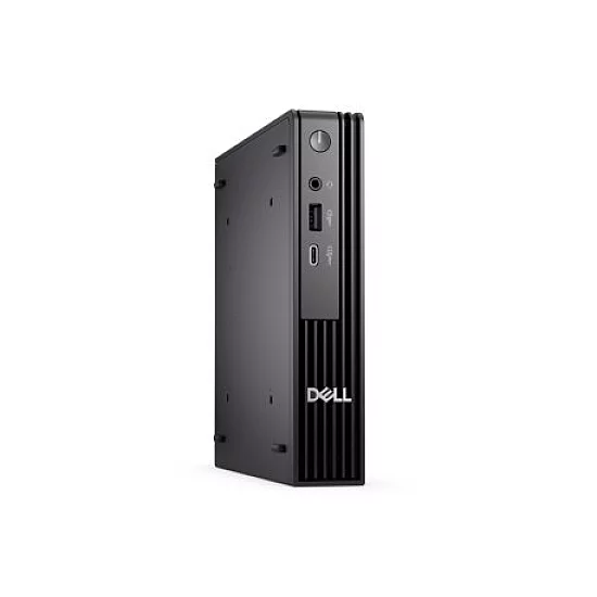 DELL PRO MICRO CORE ULTRA 5 235T 8GB 512GB SSD UBUNTU 3YR PROSUPPORT + WIFI