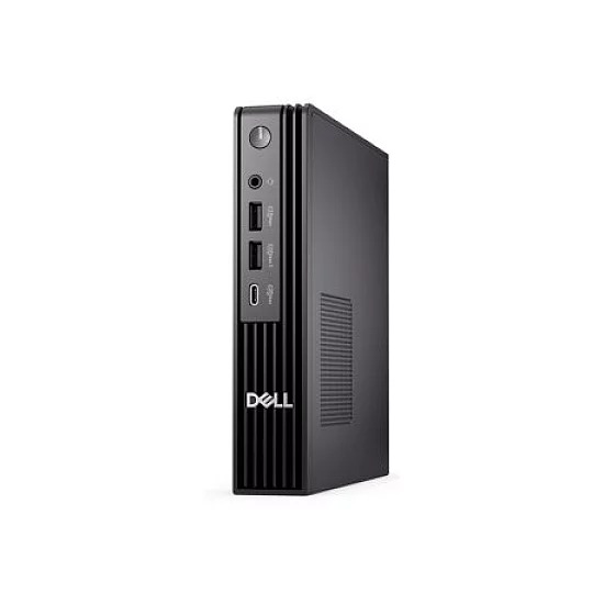 DELL PRO MICRO I5-14500T 8GB 512GB SSD WIN11PRO 3YR PROSUPPORT + WIFI