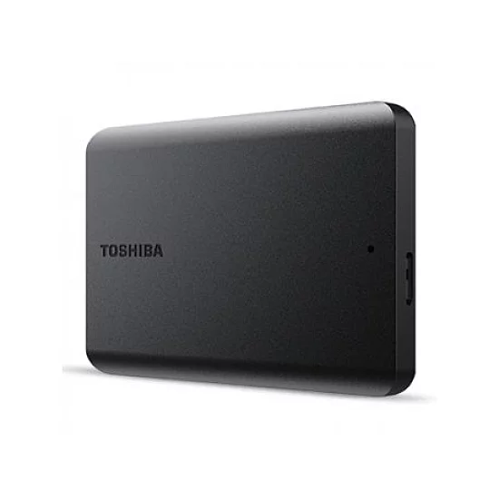 TOSHIBA HDD E2.5 510 1TB USB3.2 HDTB510EK3AA CENA