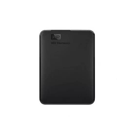 WESTERN DIGITAL WD ELEMENTS PORTABLE 2TB 2.5 EKSTERNI HARD DISK (WDBU6Y0020BBK) CENA