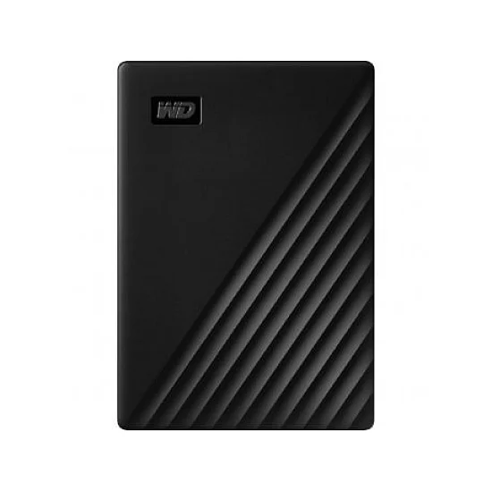 WESTERN DIGITAL EXT 2.5 MY PASSPORT USB 3.2 2TB BLACK WDBYVG0020BBK-WESN CENA