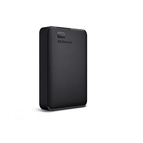 WESTERN DIGITAL ELEMENTS PORTABLE 4TB 2.5 EKSTERNI HARD DISK WDBU6Y0040BBK CENA