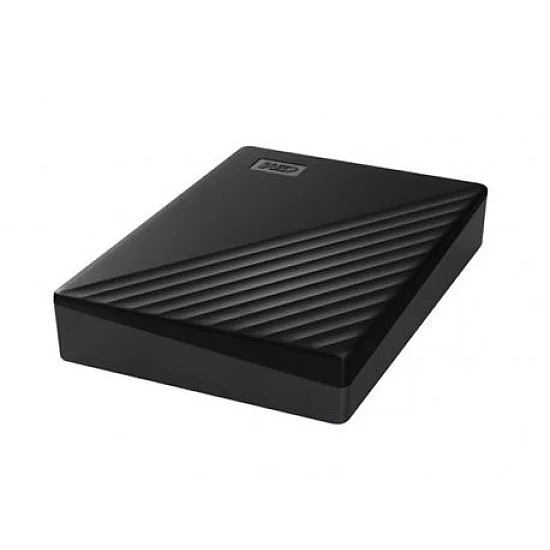 WESTERN DIGITAL EXT 2.5 MY PASSPORT USB 3.2 4TB BLACK WDBPKJ0040BBK-WESN CENA