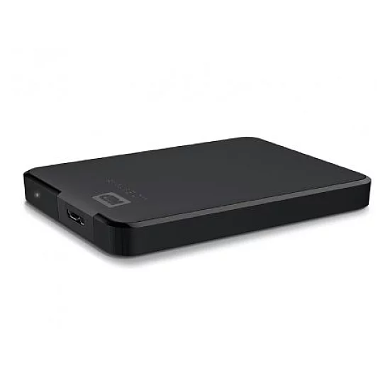 WESTERN DIGITAL ELEMENTS PORTABLE 5TB 2.5 EKSTERNI HARD DISK WDBU6Y0050BBK CENA