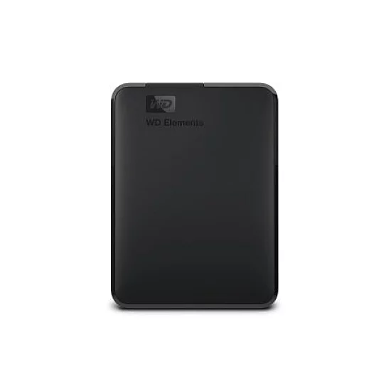 WD ELEMENTS PORTABLE 6TB 2.5 EKSTERNI HARD DISK WDBHJS0060BBK CENA