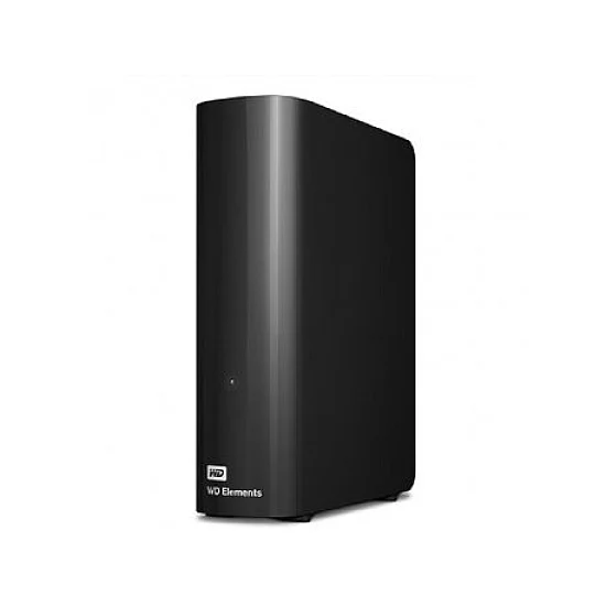 WESTERN DIGITAL EXT 3.5 ELEMENTS DESKTOP 6TB WDBWLG0060HBK-EESN CENA