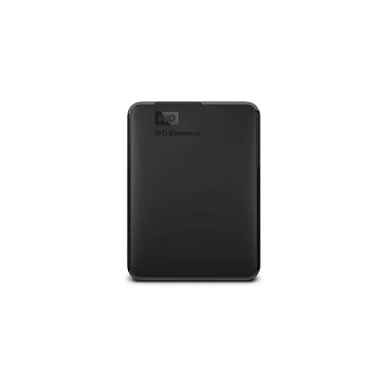 WESTERN DIGITAL ELEMENTS PORTABLE 6TB USB 3.2 WDBHJS0060BBK-WESN CENA