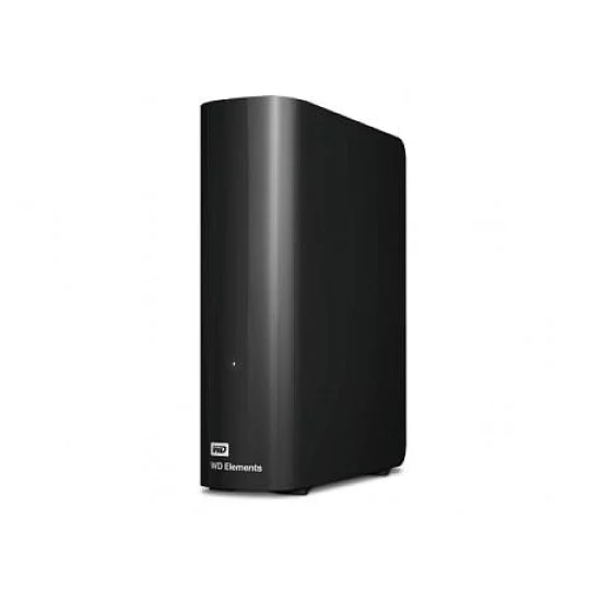 WESTERN DIGITAL ELEMENTS DESKTOP 14TB WDBWLG0140HBK-EESN EKSTERNI HARD CENA
