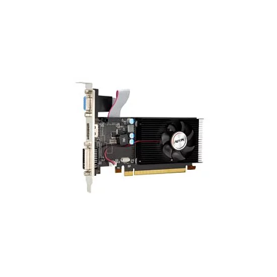 AFOX ATI RADEON™ R5 230 2GD DDR3 AFR5230-2048D3L5 CENA