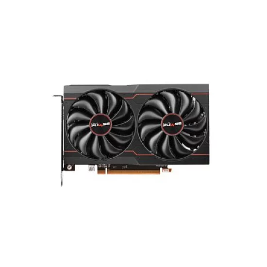 SAPPHIRE RADEON RX 6500XT GAMING OC PULSE 4GB GDDR6 11314-07-20G CENA