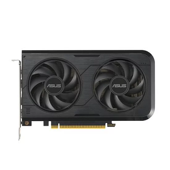 ASUS NVIDIA GEFORCE RTX 5050 8GB 128BIT DUAL-RTX5050-O8G CENA