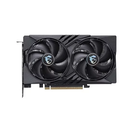 MSI NVIDIA RTX 5050 8G 128BIT GEFORCE RTX 5050 8G GAMING OC