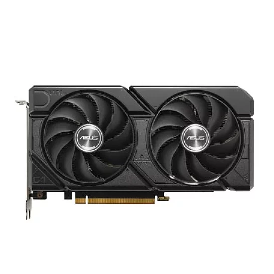 ASUS AMD RADEON RX 7600 EVO 8GB DUAL-RX7600-O8G-EVO CENA