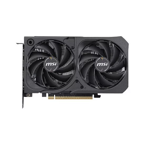 MSI NVIDIA RTX 5050 8G SHADOW 2X OC 128BIT