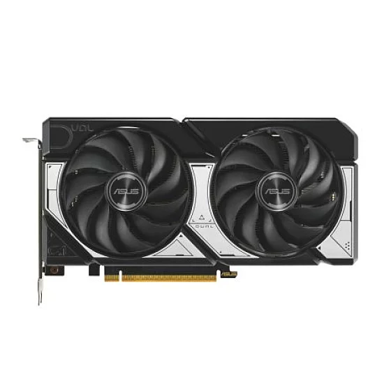 ASUS NVIDIA GEFORCE RTX 5060 8GB 128BIT DUAL-RTX5060-O8G CENA