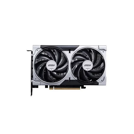MSI GEFORCE RTX 5060 8GB 128BIT VENTUS 2X OC CENA