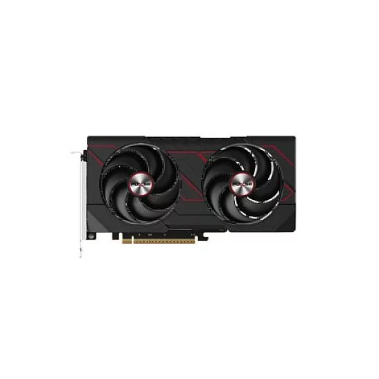 SAPPHIRE PULSE AMD RADEON™ RX 9060 XT 8GB GDDR6 128-BIT 11350-04-20G CENA