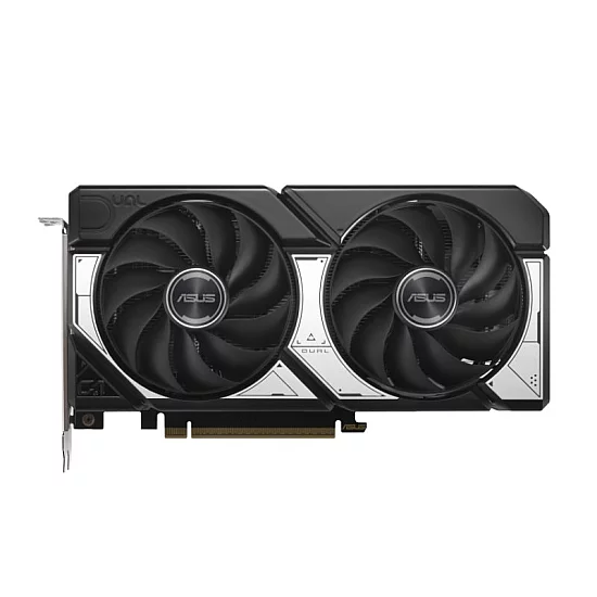ASUS NVIDIA GEFORCE RTX 5060 TI 8GB 128BIT DUAL-RTX5060TI-O8G GRAFIČKA KARTA CENA