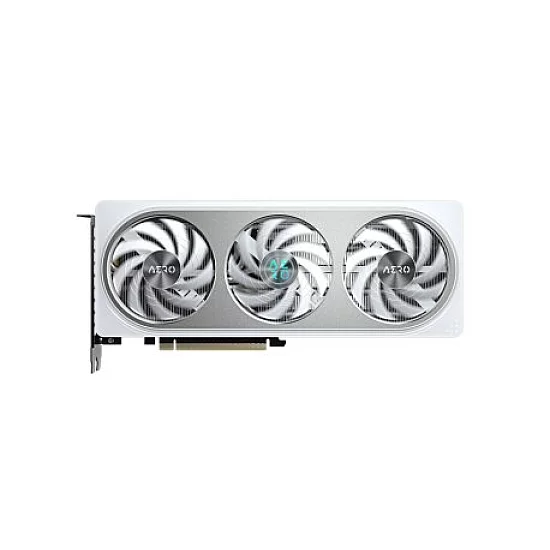 GIGABYTE NVIDIA GEFORCE RTX 5060 TI AERO 8GB 128BIT GV-N506TAERO OC-8GD REV. 1.0 GRAFIČKA KARTA CENA