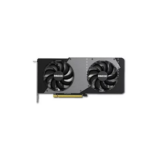 INNO3D GEFORCE RTX 5060 TI 8GB GDDR7 TWIN X2 128-BIT N506T2-08D7-193075N CENA