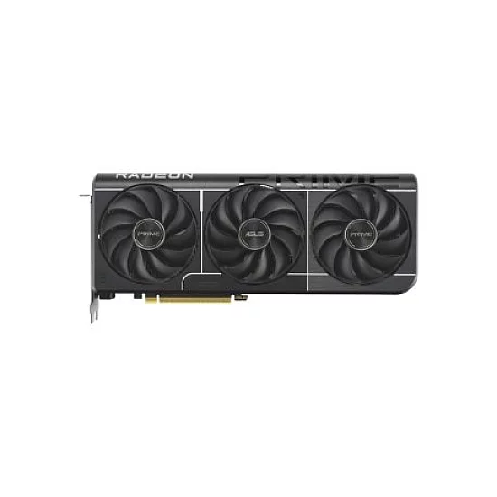ASUS PRIME RADEON™ RX 9060 XT 16GB GDDR6 OC EDITION 128 BIT PRIME-RX9060XT-O16G CENA