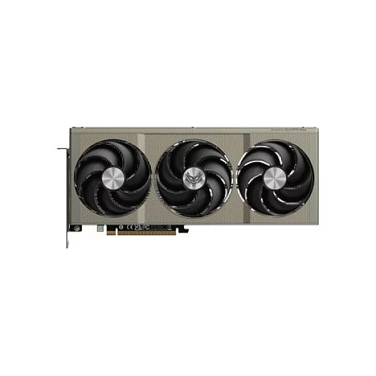 SAPPHIRE NITRO+ AMD RADEON RX 9060 XT GAMING OC 16GB DUAL 11350-01-20G