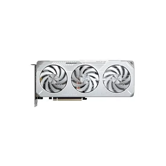 AMD RADEON RX 9060 XT GAMING OC WHITE16GB 128BIT GV-R906XGAMINGOCICE-16GD REV. 1.0 GRAFIČKA KARTA