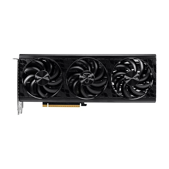 GAINWARD GEFORCE RTX 5070 PYTHON III 12GB GDDR7 192BIT NE75070019K9-GB2050T CENA