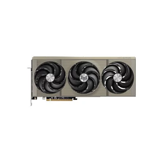 SAPPHIRE NITRO+ AMD RADEON™ RX 9070 GAMING 16GB GDDR6 256BIT 11349-01-20G CENA