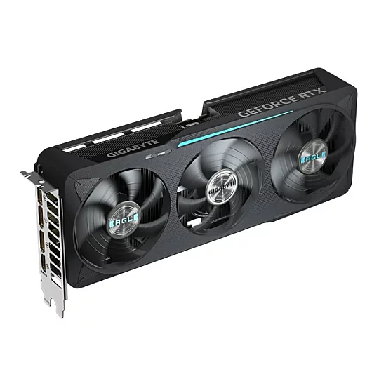 GIGABYTE NVIDIA GEFORCE RTX 5070 EAGLE 12GB 192BIT GV-N5070EAGLE OC-12GD REV. 1.0 GRAFIČKA KARTA CENA