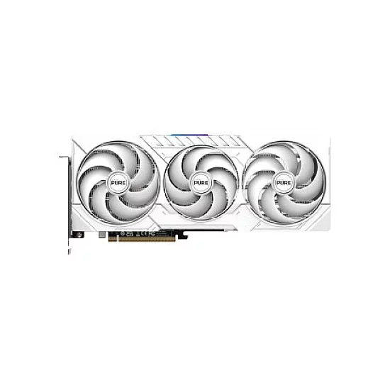 SAPPHIRE PURE AMD RADEON™ RX 9070 XT 16GB GDDR6 11348-02-20G CENA