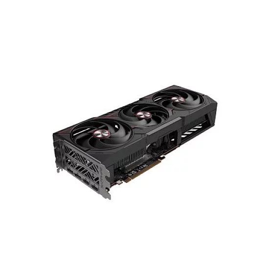 SAPPHIRE PULSE AMD RADEON™ RX 9070 XT GAMING 16GB GDDR6 256BIT 11348-03-20G CENA
