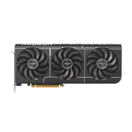 ASUS AMD RADEON RX 9070 XT 16GB PRIME-RX9070XT-O16G CENA